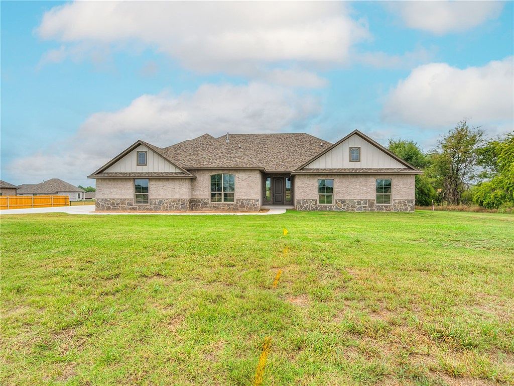 10208 Baldwin Ln, Oklahoma City, OK 73169 | Zillow