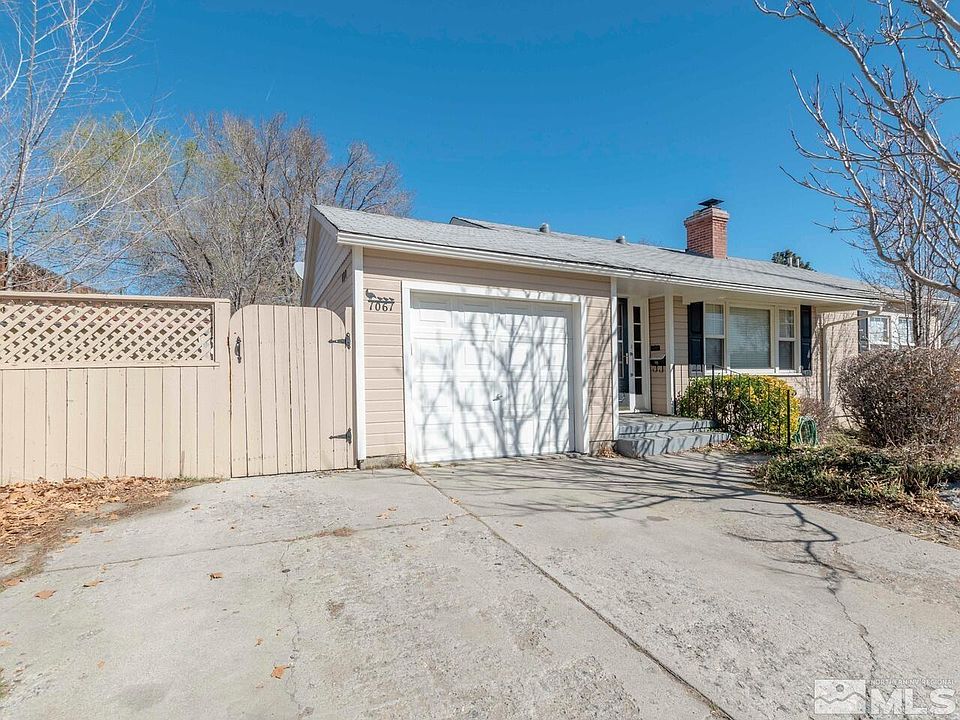 1061 Whitaker Dr, Reno, NV 89503 | Zillow