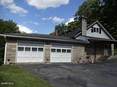 284 Number 1 Rd, Elmora, PA 15737 | Zillow