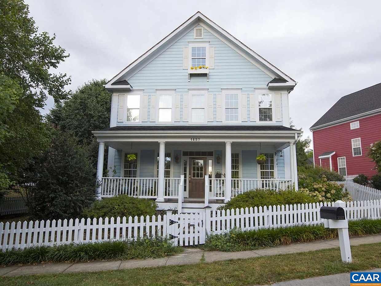 1827 Clay Dr, Crozet, VA 22932 | Zillow