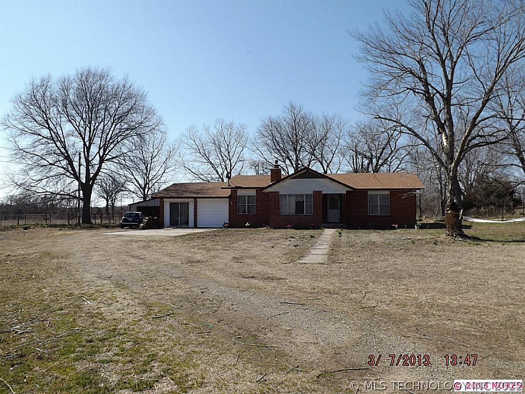 3 Sallisaw Rte #7002, Sallisaw, OK 74955 | Zillow