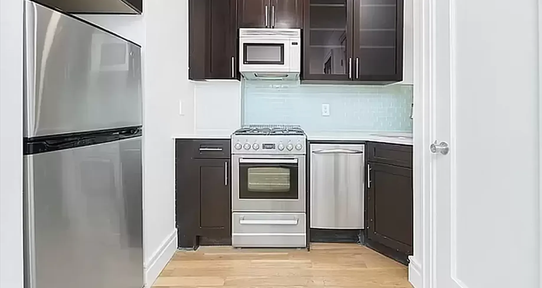 5 Spring Street #3A in Nolita, Manhattan | StreetEasy