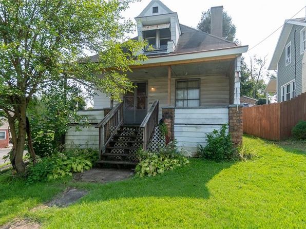 California PA Real Estate - California PA Homes For Sale | Zillow