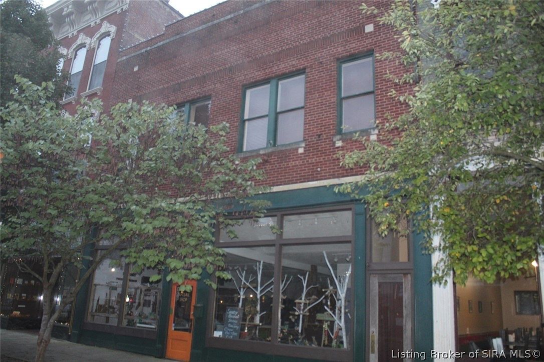 108 E Main Street, Madison, IN 47250 | Zillow