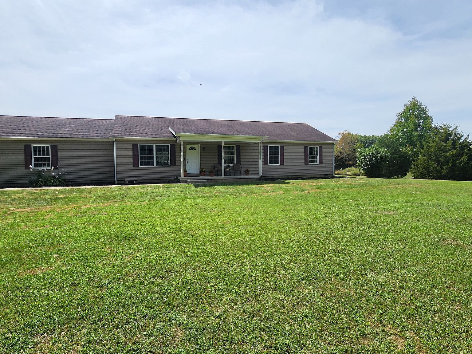 2895 W County Road 1000 S, Westport, IN 47283 | MLS #21998788 | Zillow