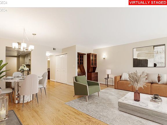 600 SE Marion St UNIT 406, Portland, OR 97202 | MLS #24549820 | Zillow