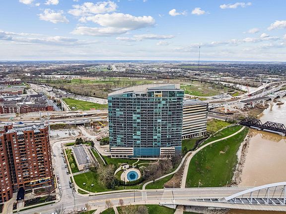 1 Miranova Pl APT 725, Columbus, OH 43215 | MLS #224011296 | Zillow