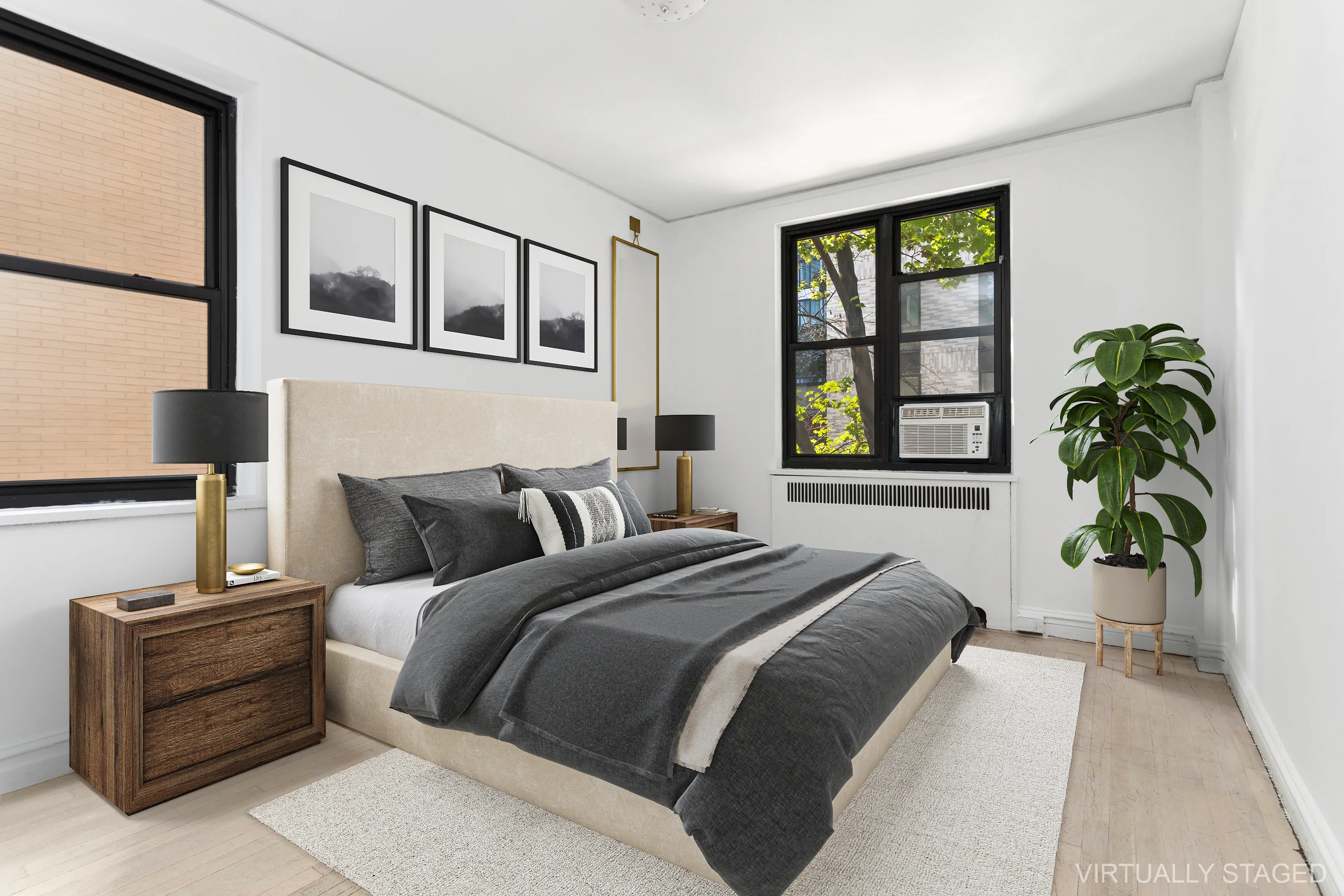 222 East 35th Street #2F in Murray Hill, Manhattan | StreetEasy