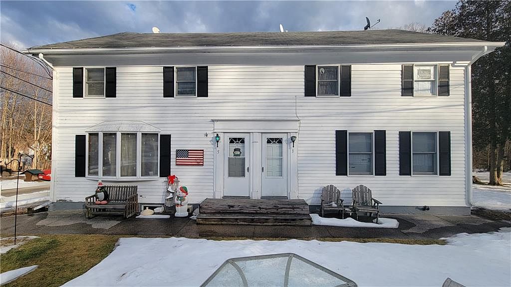 3 New St, Mapleville, RI 02839 | Zillow