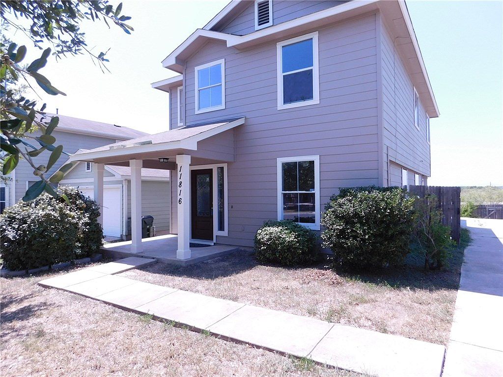 11816 Lima Dr, Manor, TX 78653 | Zillow