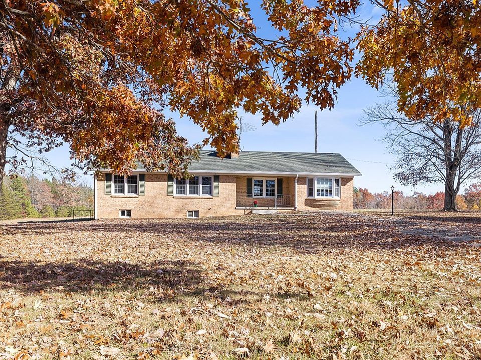 10572 Red House Rd, Red House, VA 23963 | MLS #349135 | Zillow