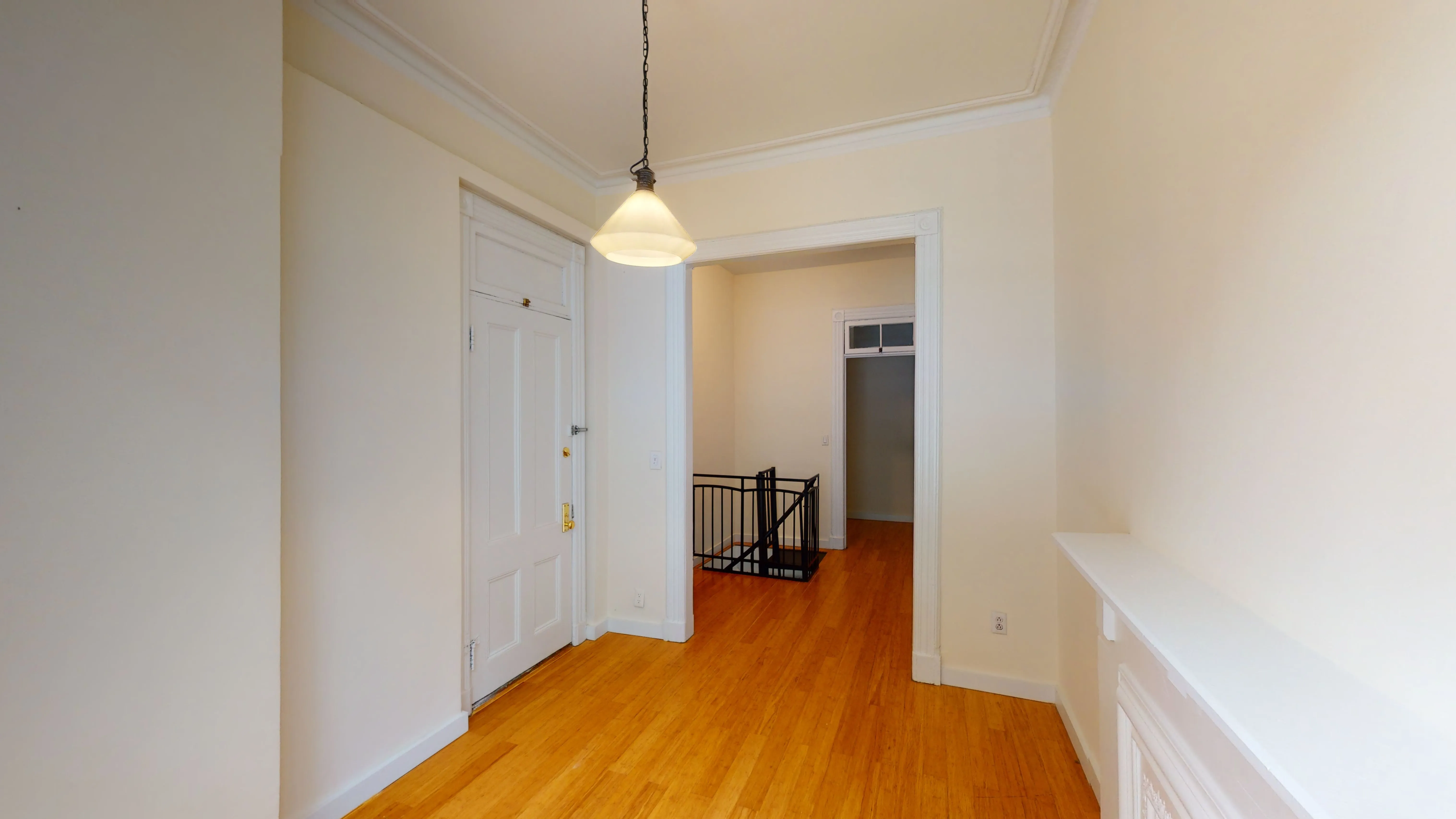 77 Barrow Street #1FW in West Village, Manhattan | StreetEasy