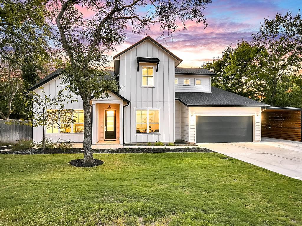 1100 Castile Rd, Austin, TX 78733 | MLS #6905668 | Zillow