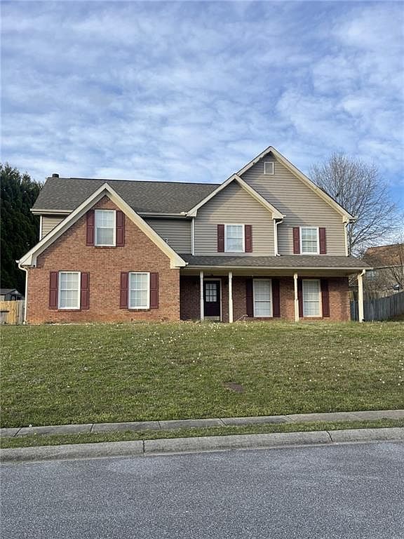 1570 Rose Pointe Dr, Loganville, GA 30052 | MLS #7350567 | Zillow