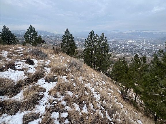 0 Rose Hill Rd Kamloops Bc V2c 4b4 Mls 10330582 Zillow