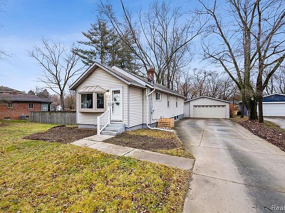 3115 Devondale Rd, Rochester Hills, MI 48309 | MLS #20230105373 | Zillow