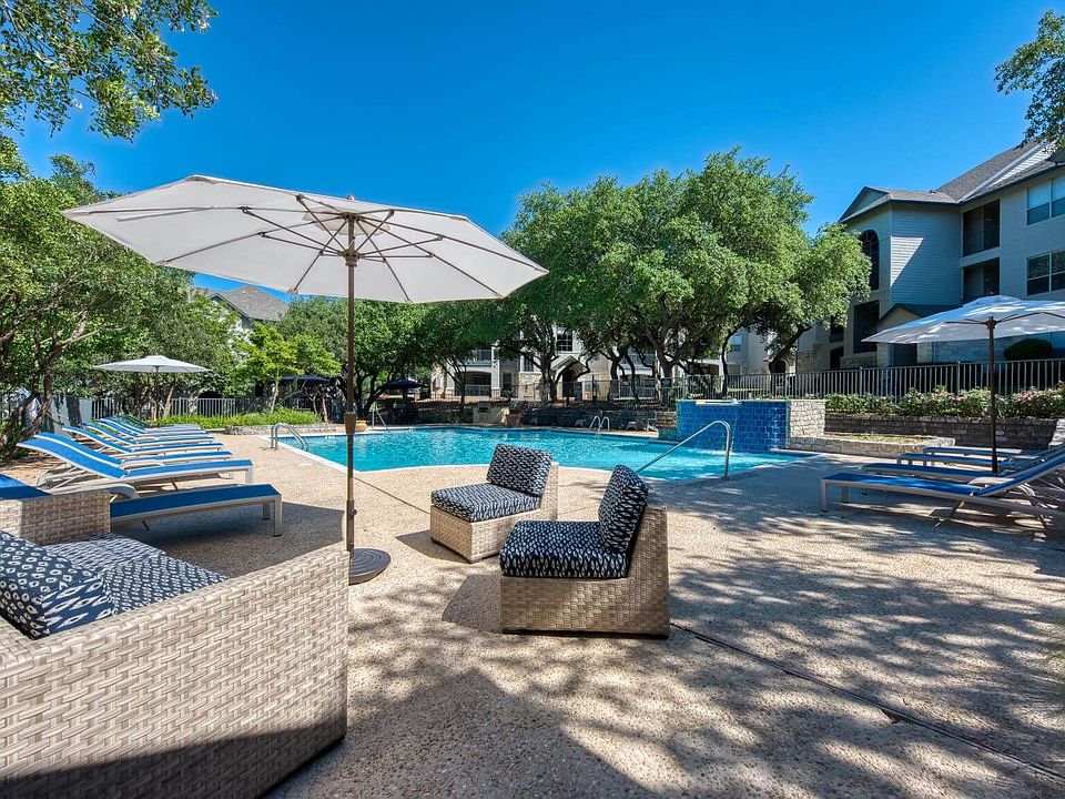 Signature Ridge Apartment Rentals - San Antonio, TX | Zillow