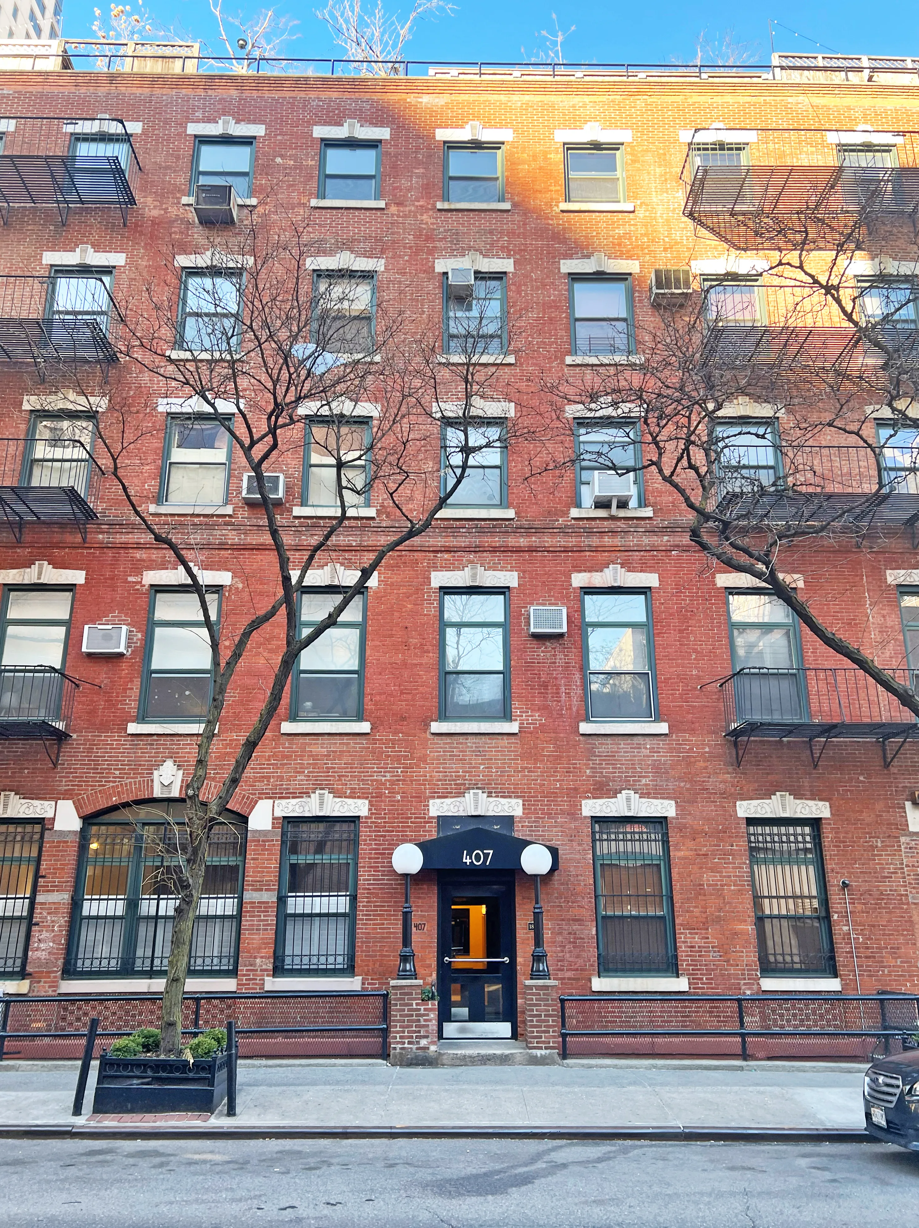 407 East 91st Street #5F in Yorkville, Manhattan | StreetEasy
