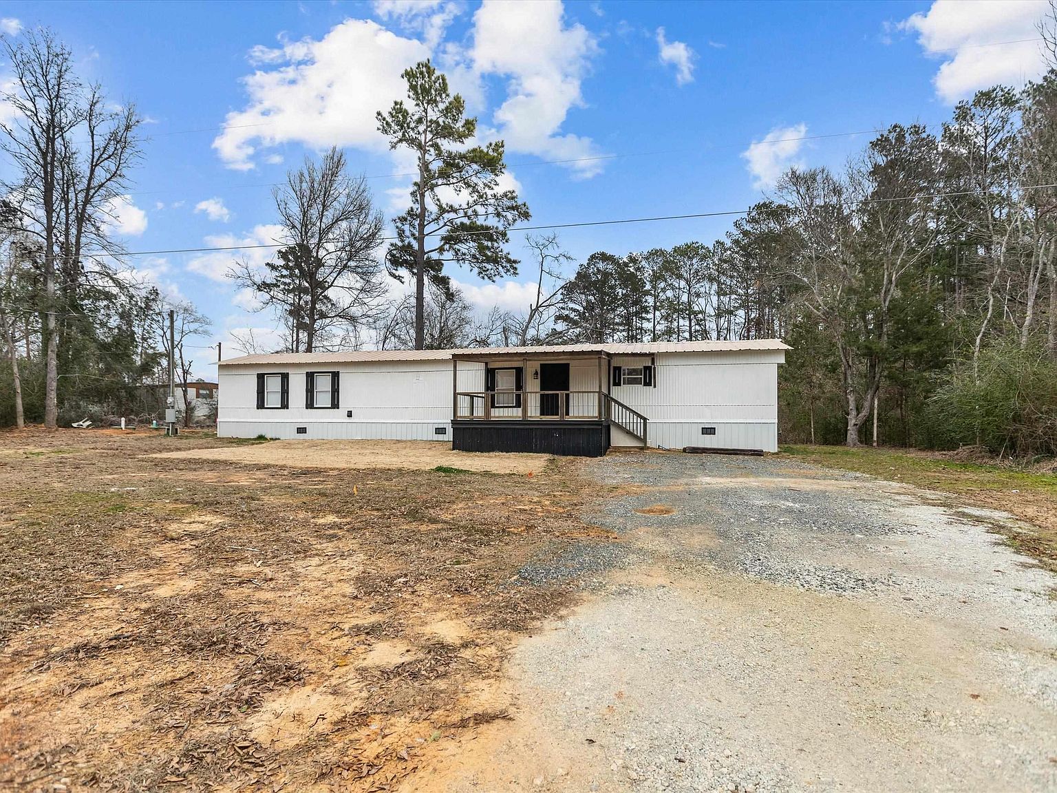2533 Iron Rd, Diana, TX 75640 | MLS #24001067 | Zillow