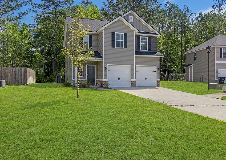 76 Cassels Ct Hinesville Ga 31313 Zillow