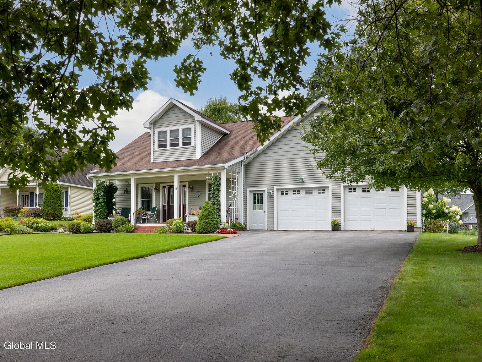 13 Woodcrest Drive, South Glens Falls, NY 12803 | MLS #202323221 | Zillow