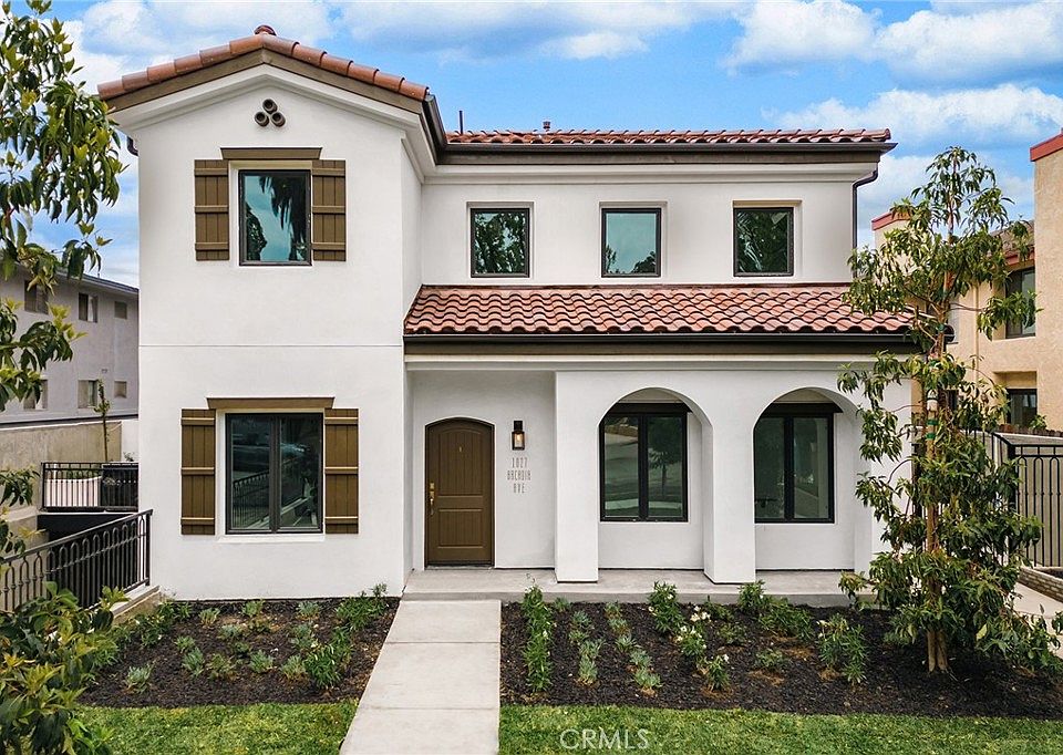 1027 Arcadia Ave #D, Arcadia, CA 91007 | Zillow