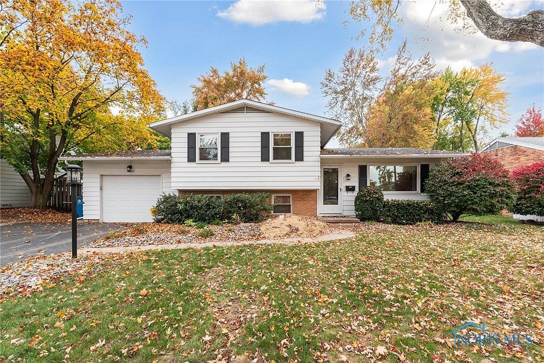 4735 Charlesgate Rd, Sylvania, OH 43560 | MLS #6108670 | Zillow