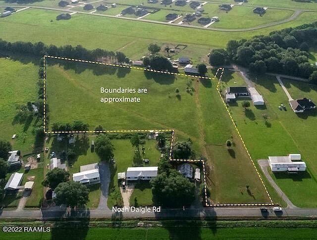 Noah Daigle Rd, Church Pt, LA 70525 | Zillow