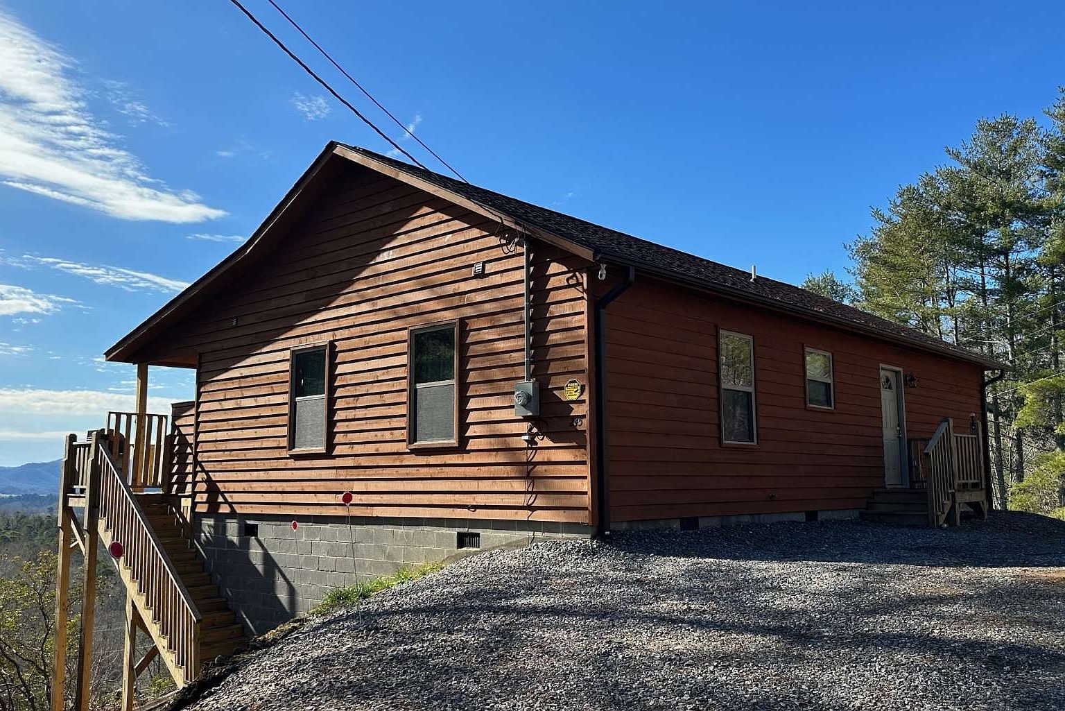 245 Crestview Way, Murphy, NC 28906 | MLS #331004 | Zillow