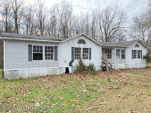 27 Milton Smith Rd, Bankston, AL 35542 | Zillow