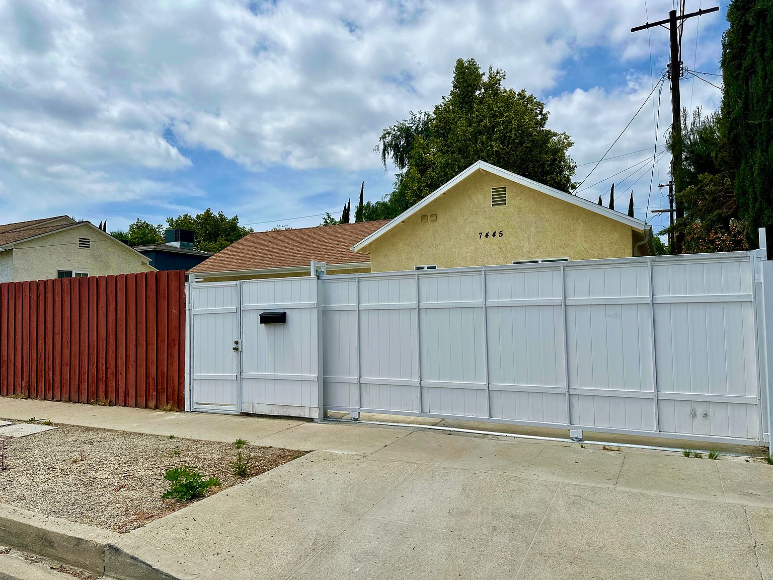 7445 Rhea Ave, Reseda, CA 91335 | Zillow