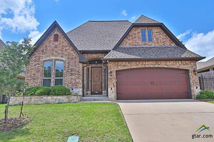 7315 Princedale, Tyler, TX 75703 | Zillow