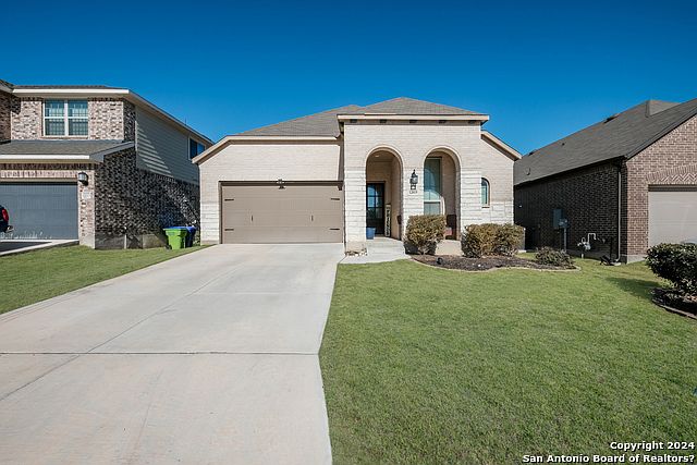 12019 Jones Ranch, San Antonio, TX 78254 | MLS #1739552 | Zillow