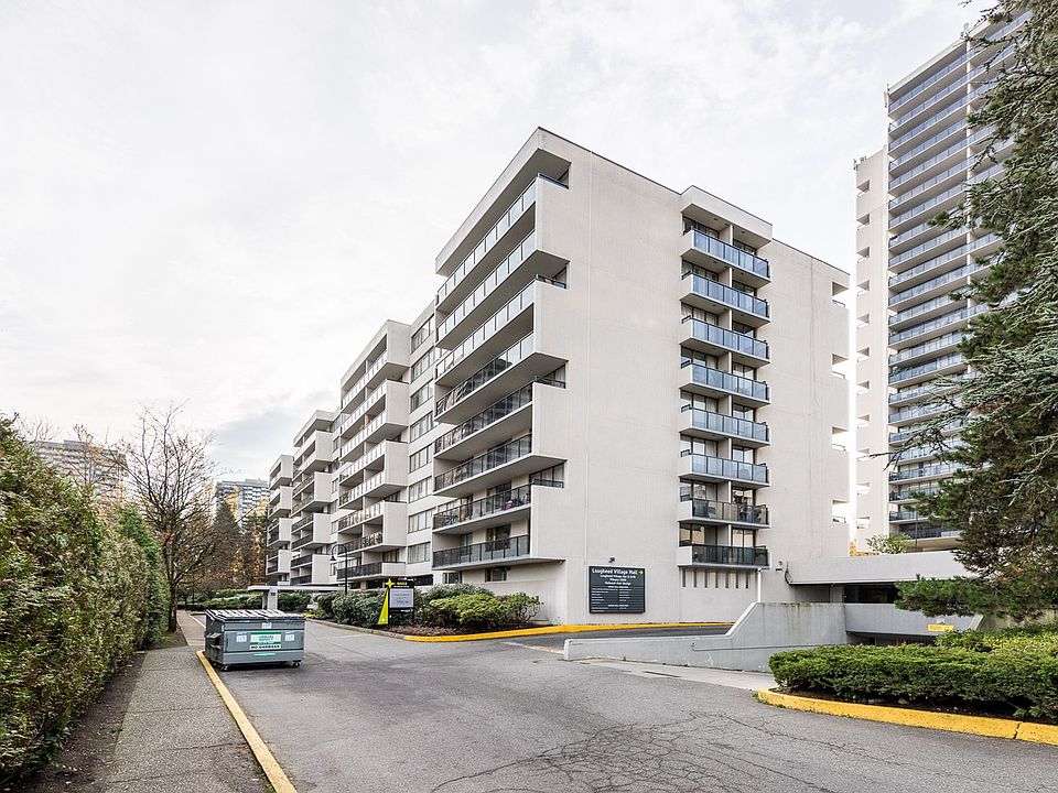 9502 Erickson Drive - 9502 Erickson Dr Burnaby BC | Zillow