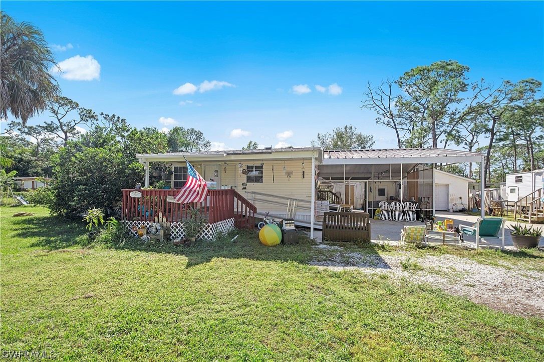 2305 Case Ln, North Fort Myers, FL 33917 | MLS #223076428 | Zillow