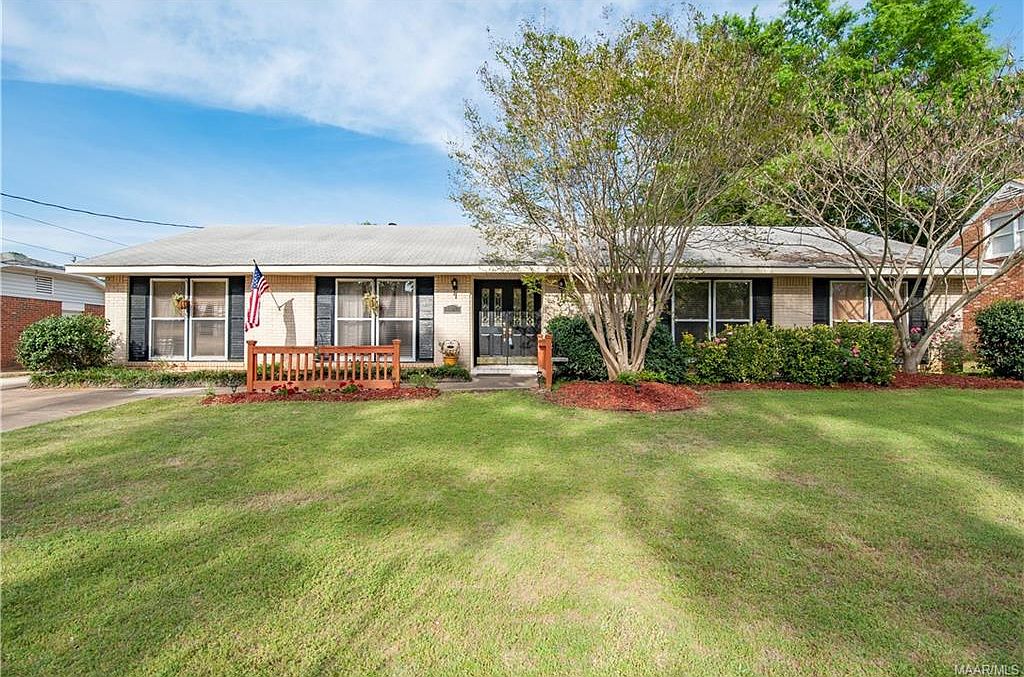 1547 Pine Ridge Rd, Montgomery, AL 36109 | Zillow