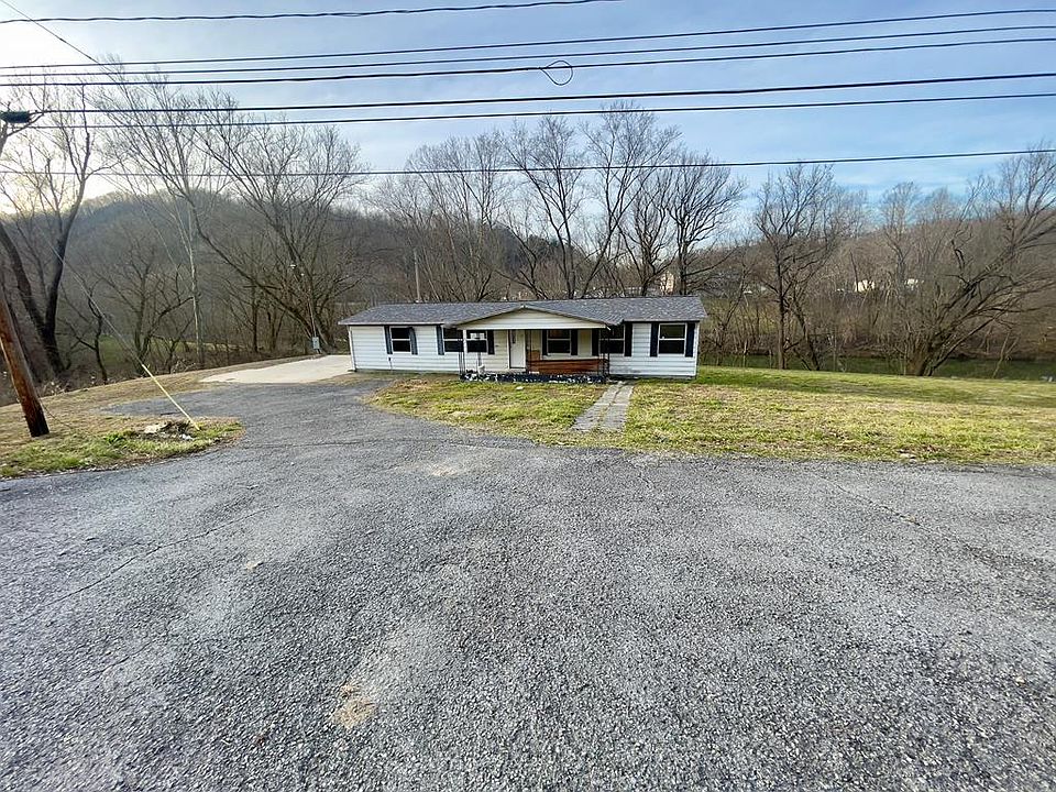 7099 S State Route 321, Hagerhill, KY 41222 | MLS #122278 | Zillow