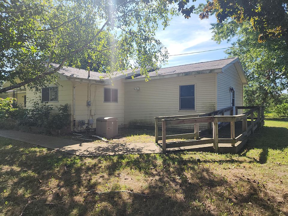 311 Vicary Rd, Cement City, MI 49233 | Zillow