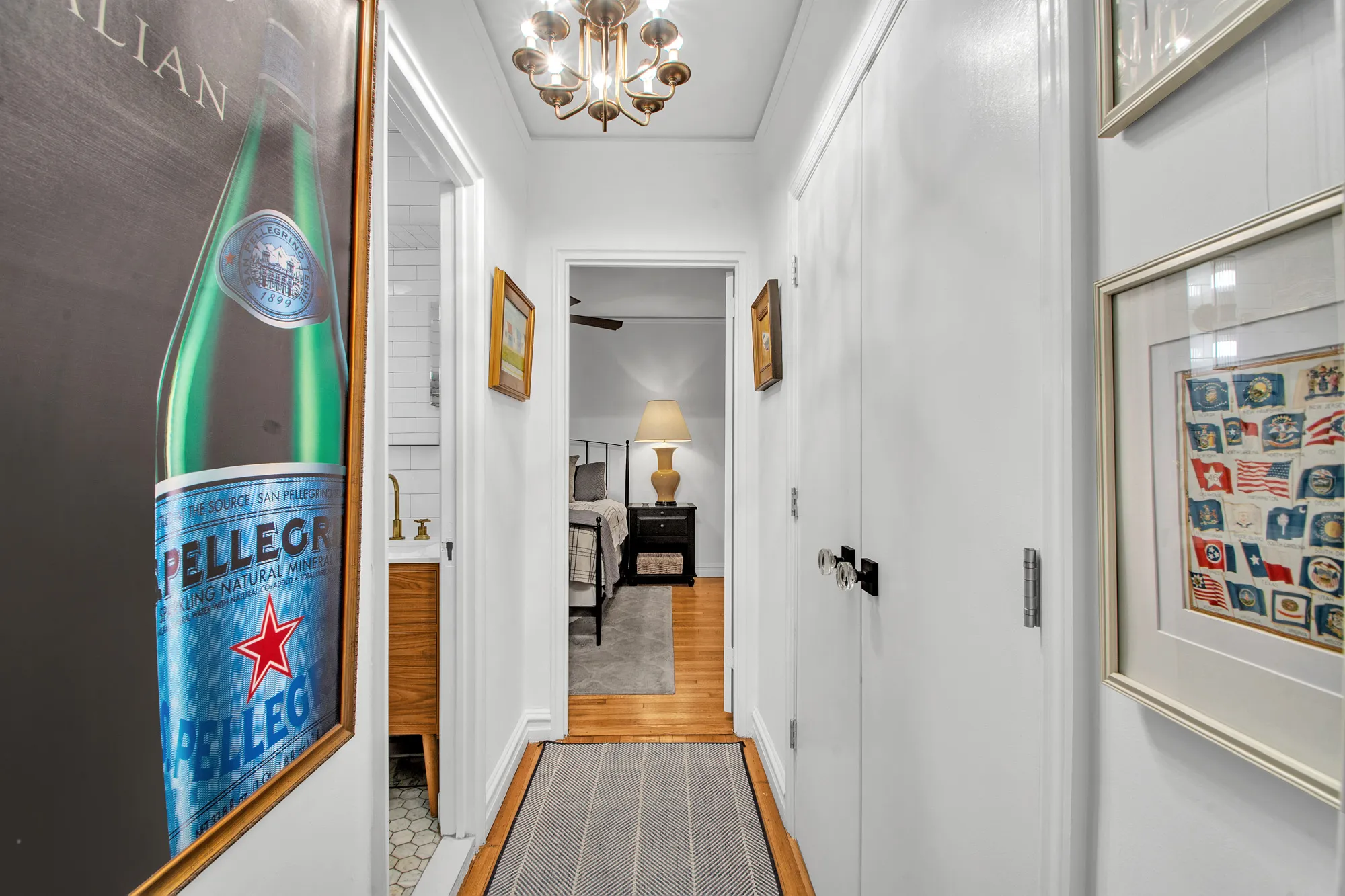 222 East 35th Street #1E in Murray Hill, Manhattan | StreetEasy