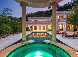 1714 Stone Canyon Rd, Los Angeles, CA 90077 | MLS #20578104 | Zillow