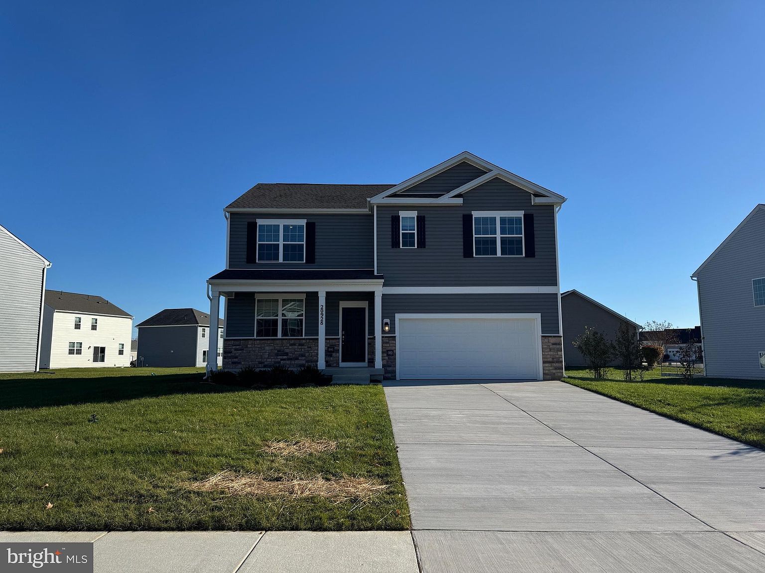 20928 Rowan Knight Dr, Lexington Park, MD 20653 | Zillow