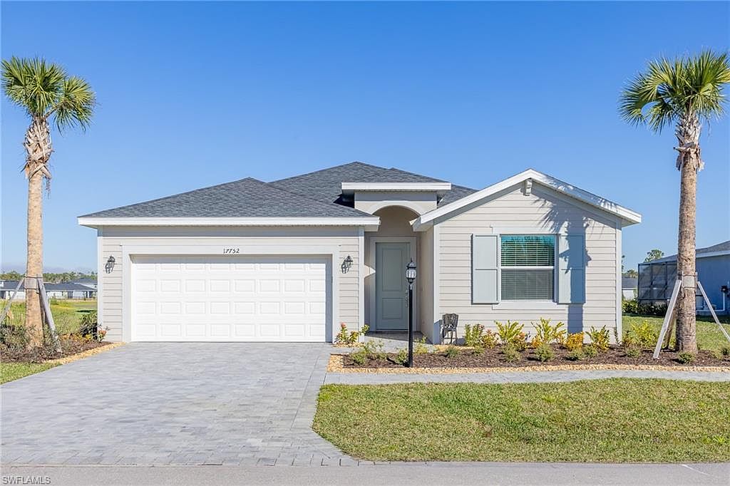 17752 Saddleback LOOP, North Fort Myers, FL 33917 | MLS #225057393 | Zillow