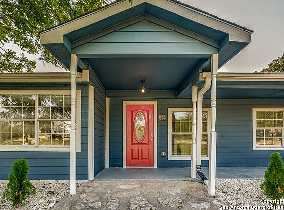 560 PERSIMMON PASS, Fischer, TX 78623 | MLS #1781722 | Zillow