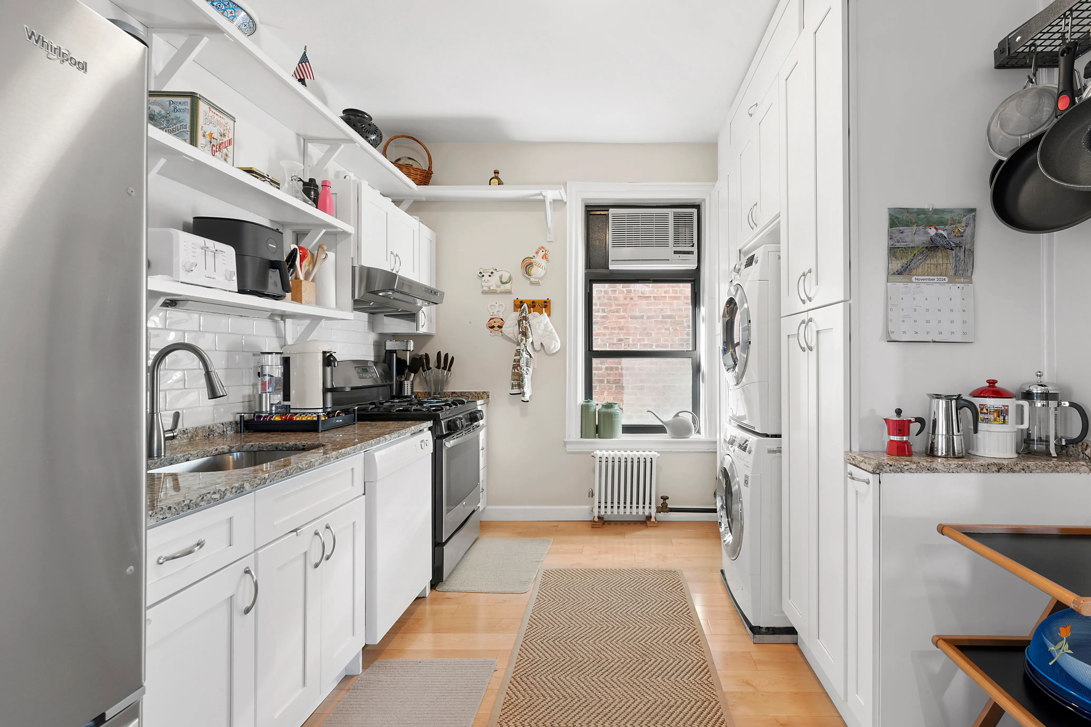 880 West 181st Street #3I in Hudson Heights, Manhattan | StreetEasy