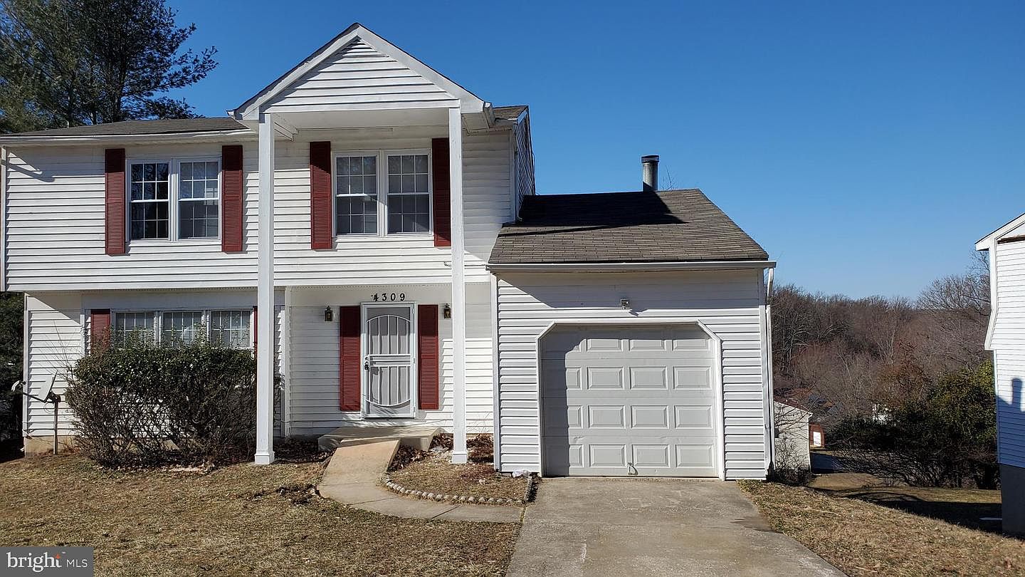 4309 Mary Ridge Dr, Randallstown, MD 21133 | Zillow
