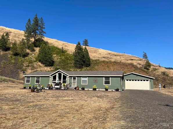 Kooskia Real Estate - Kooskia ID Homes For Sale | Zillow
