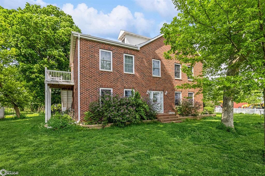 2107 148th St, Albion, IA 50005 | Zillow