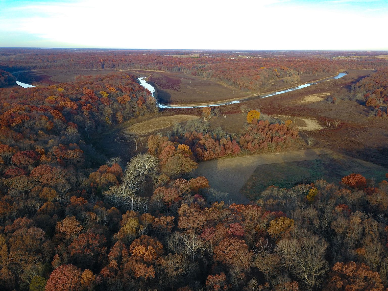 County Road 343 LOT WP003, Hunnewell, MO 63443 | Zillow