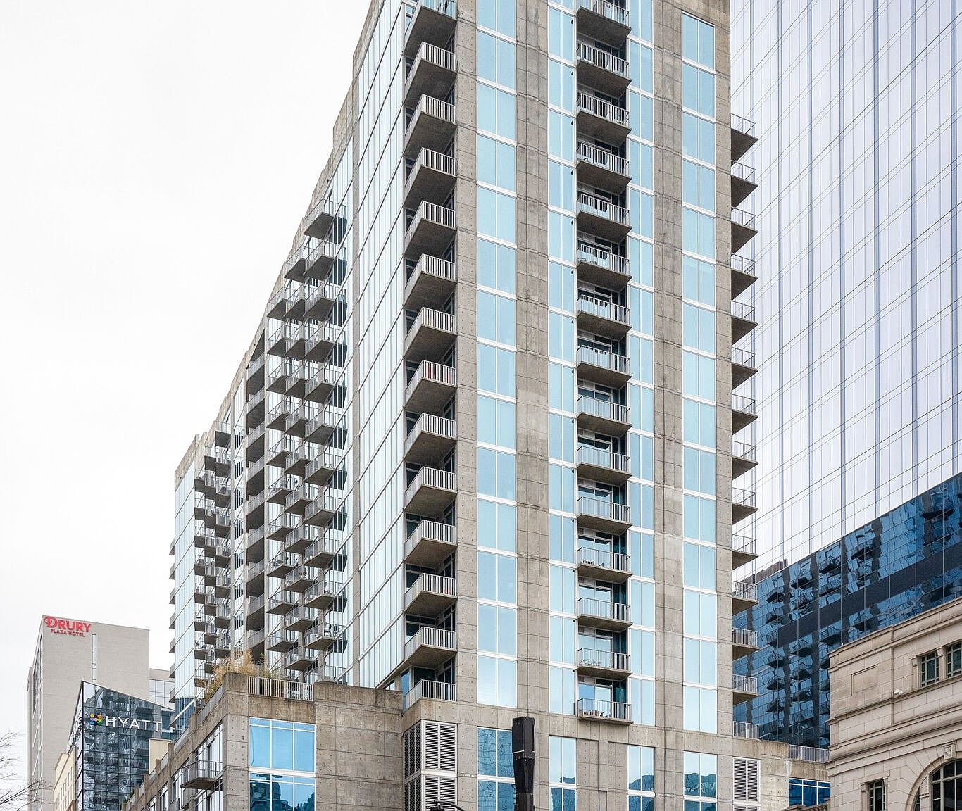 301 Demonbreun St UNIT 1501, Nashville, TN 37201 | Zillow
