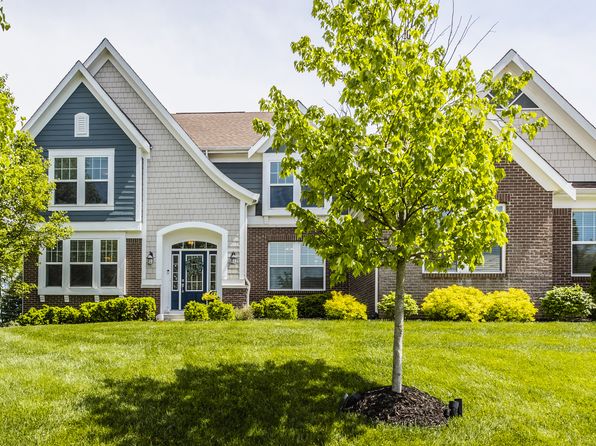 West Clay - Carmel IN Real Estate - 10 Homes For Sale | Zillow